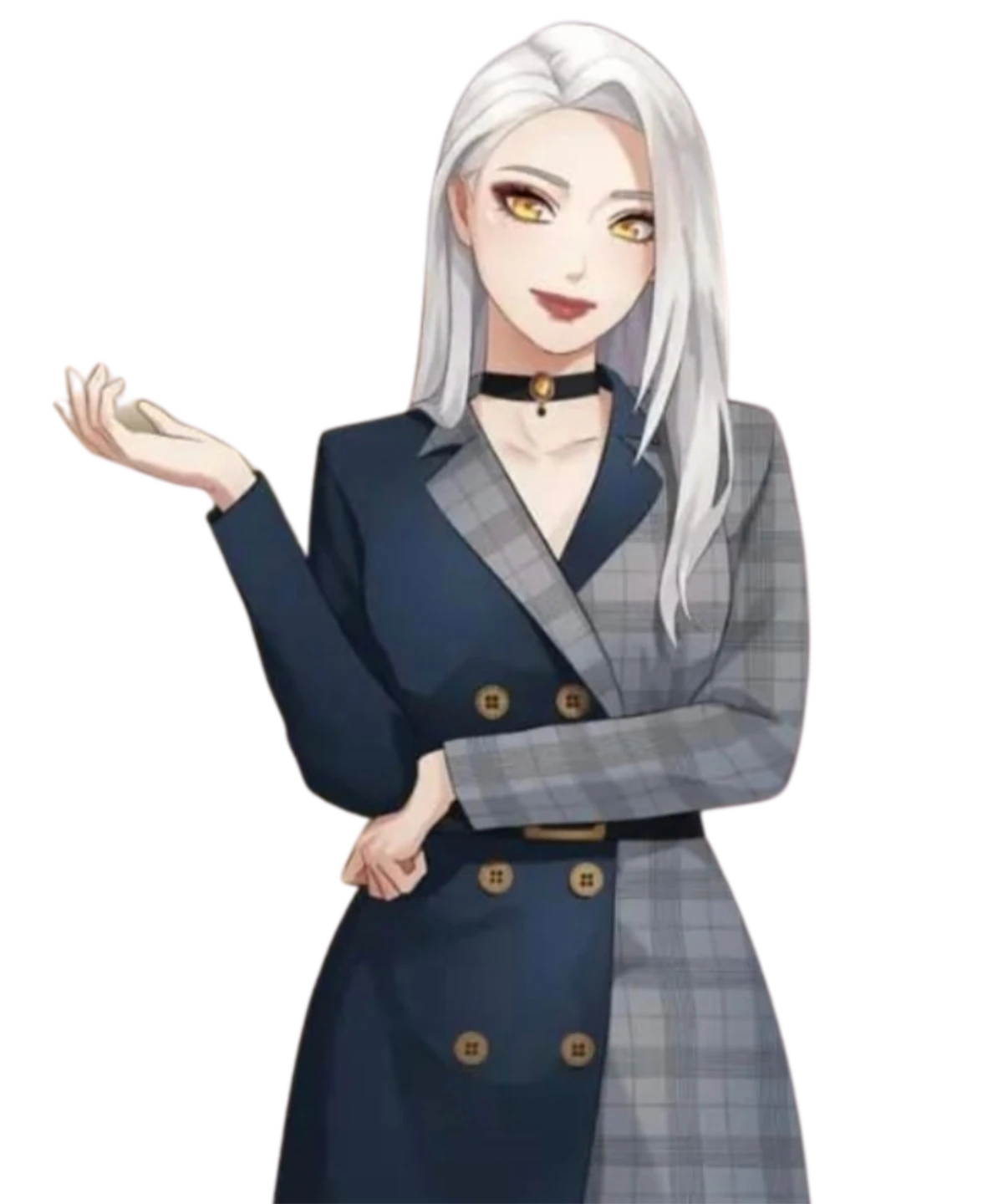 Olivia | Cisini Stories: Girl Life RPG Wiki | Fandom