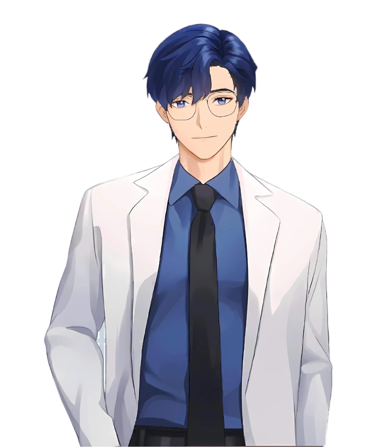 Angga | Cisini Stories: Girl Life RPG Wiki | Fandom