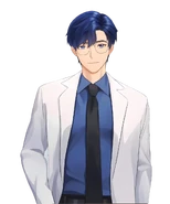 Marriage | Cisini Stories: Girl Life RPG Wiki | Fandom