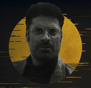 Shaan | Citadel Wiki | Fandom