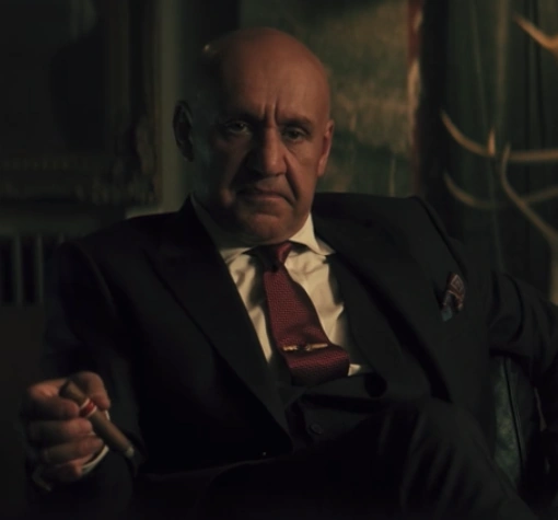 Balduino Basto | Citadel Wiki | Fandom