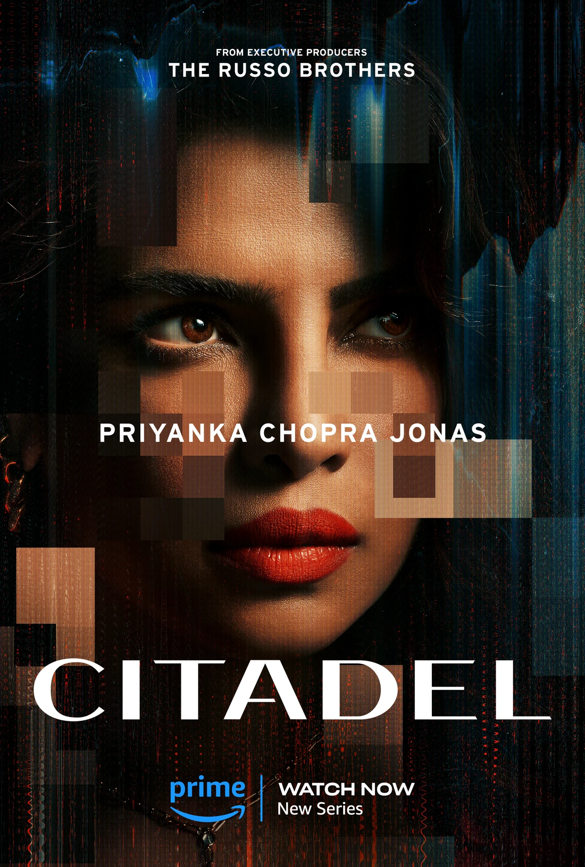 Nadia Sinh | Citadel Wiki | Fandom