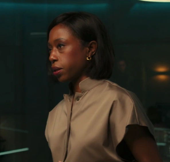 Grace Helgoff | Citadel Wiki | Fandom