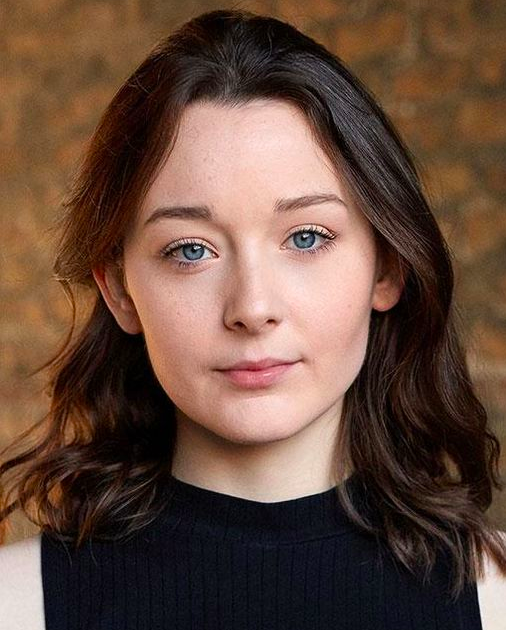 Gráinne Good | Citadel Wiki | Fandom