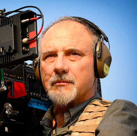 Newton Thomas Sigel | Citadel Wiki | Fandom