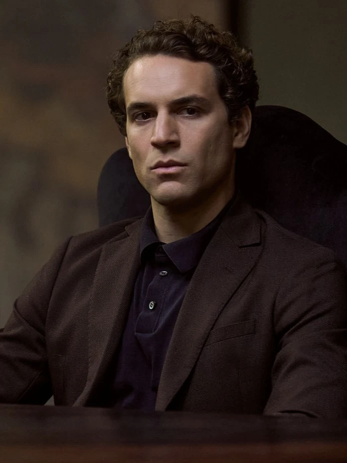 Edo Zani | Citadel Wiki | Fandom