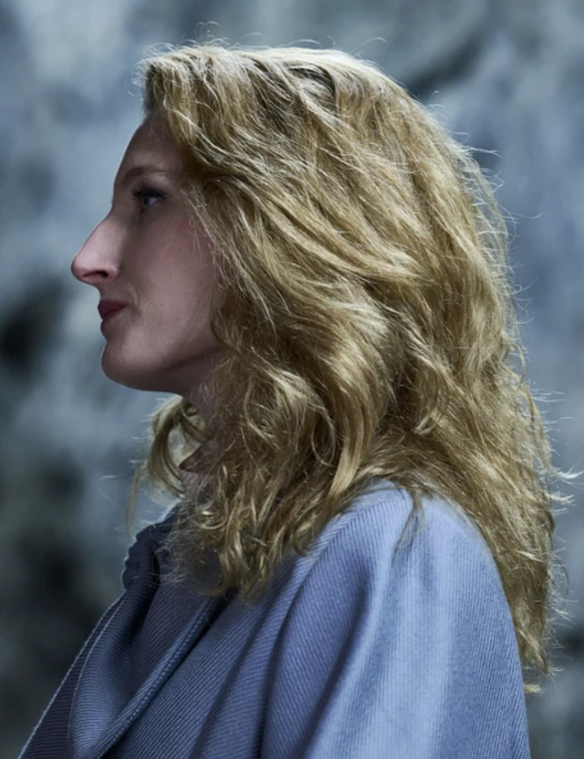 Cécile Martin | Citadel Wiki | Fandom