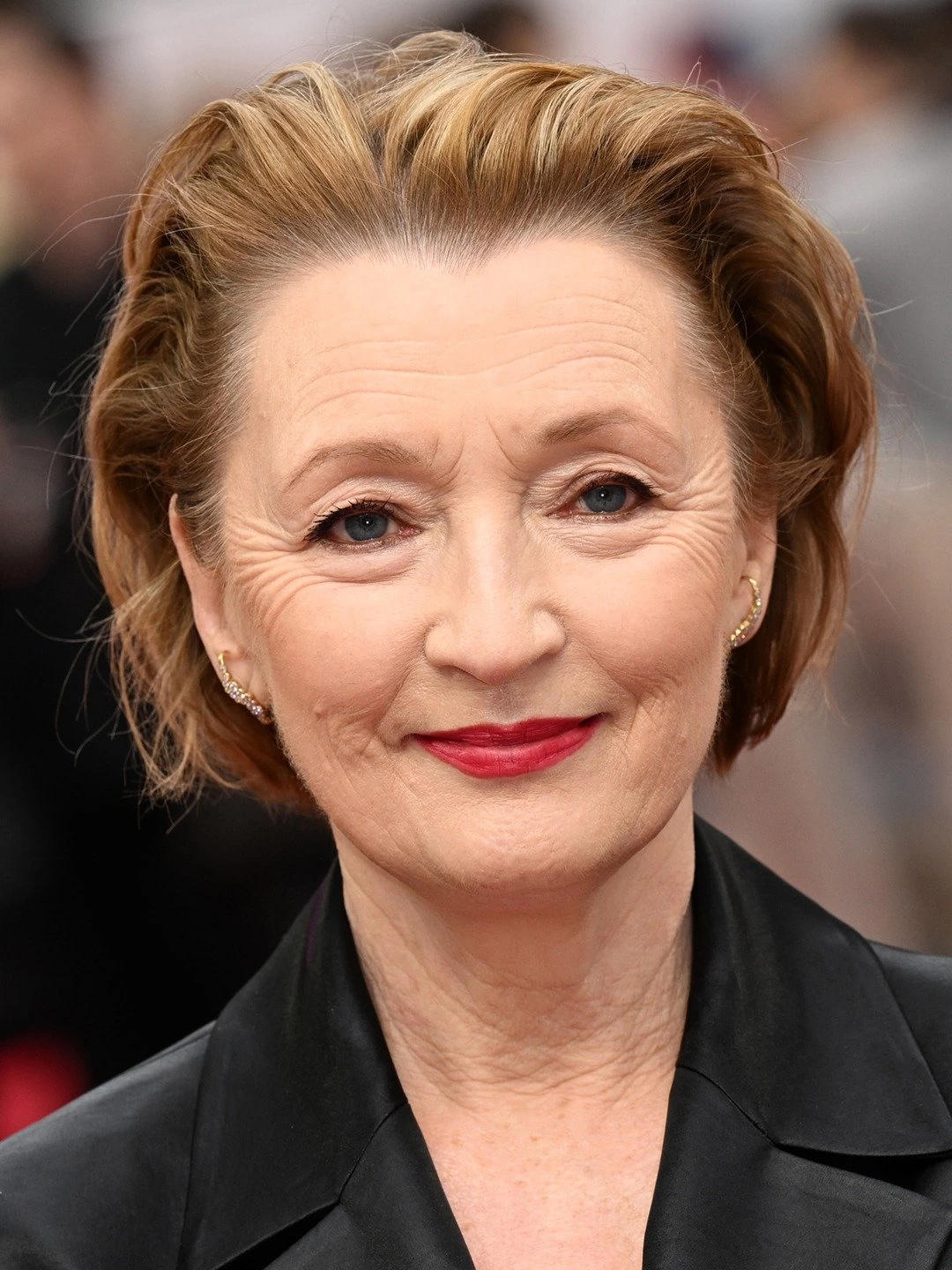 Lesley Manville | Citadel Wiki | Fandom