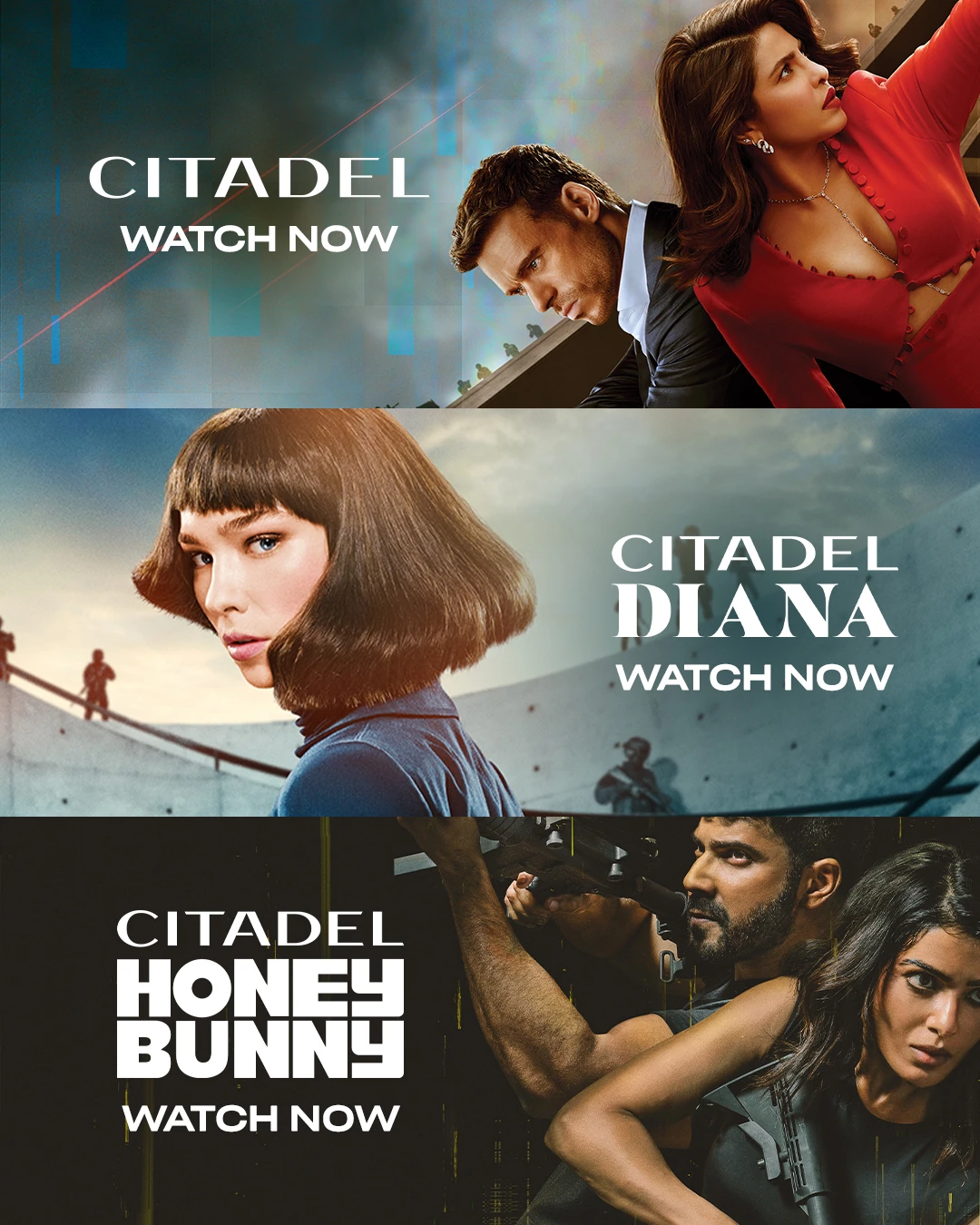 World of Citadel | Citadel Wiki | Fandom