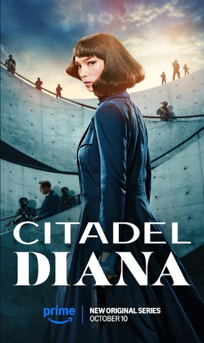 Citadel: Diana | Citadel Wiki | Fandom