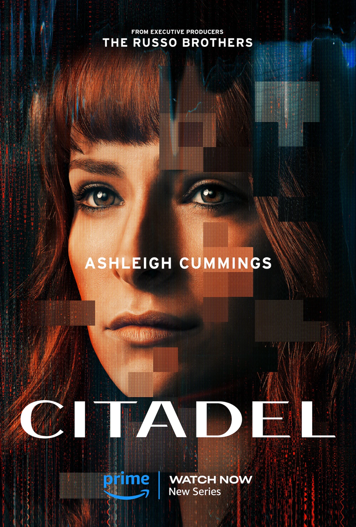 Celeste Graham | Citadel Wiki | Fandom