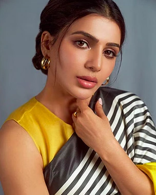 Samantha Ruth Prabhu | Citadel Wiki | Fandom