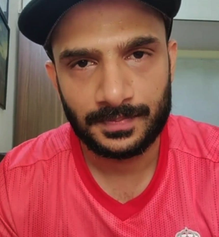 Shivankit Parihar | Citadel Wiki | Fandom