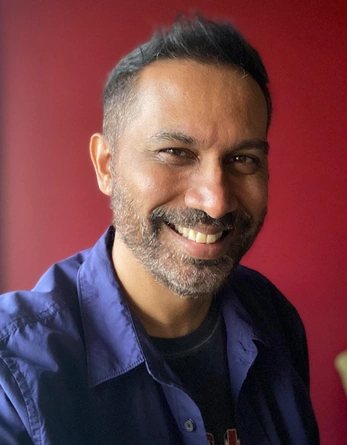 Raj Nidimoru | Citadel Wiki | Fandom