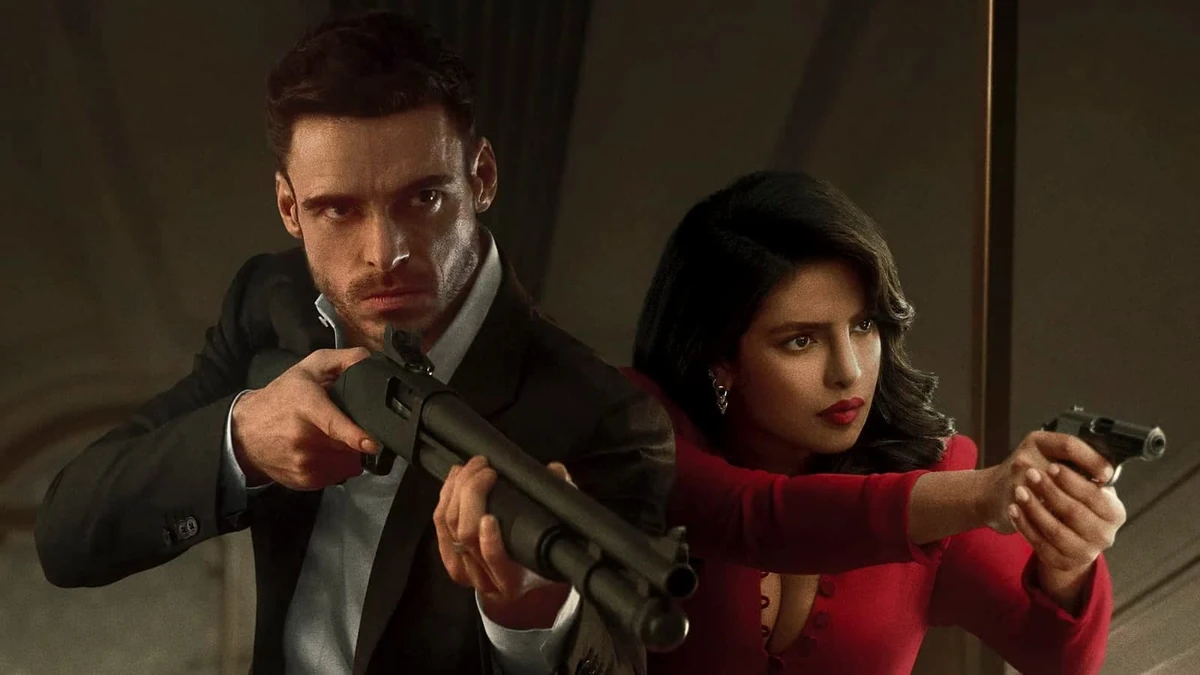 The Human Enigma | Citadel Wiki | Fandom