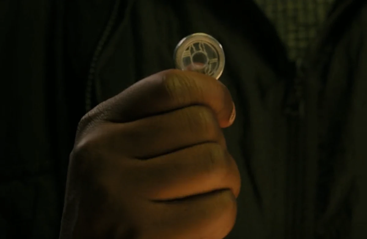 Bypass Device | Citadel Wiki | Fandom