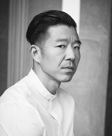 Simon Kim | Citadel Wiki | Fandom