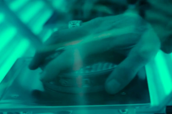 Oz key | Citadel Wiki | Fandom