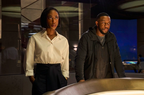 Red Cell Mission | Citadel Wiki | Fandom