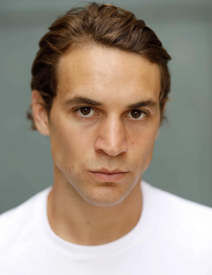 Lorenzo Cervasio | Citadel Wiki | Fandom