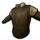 Apprentice Leather Vest - Official Citadel: Forged with Fire Wiki