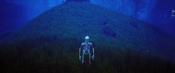 Skeleton - Official Citadel: Forged with Fire Wiki