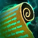 Soul Binding Scroll VI - Official Citadel: Forged with Fire Wiki