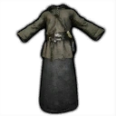 Initiate Robe - Official Citadel: Forged with Fire Wiki