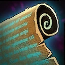 Soul Binding Scroll III - Official Citadel: Forged with Fire Wiki