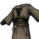 Journeyman Cloth Robes - Official Citadel: Forged with Fire Wiki