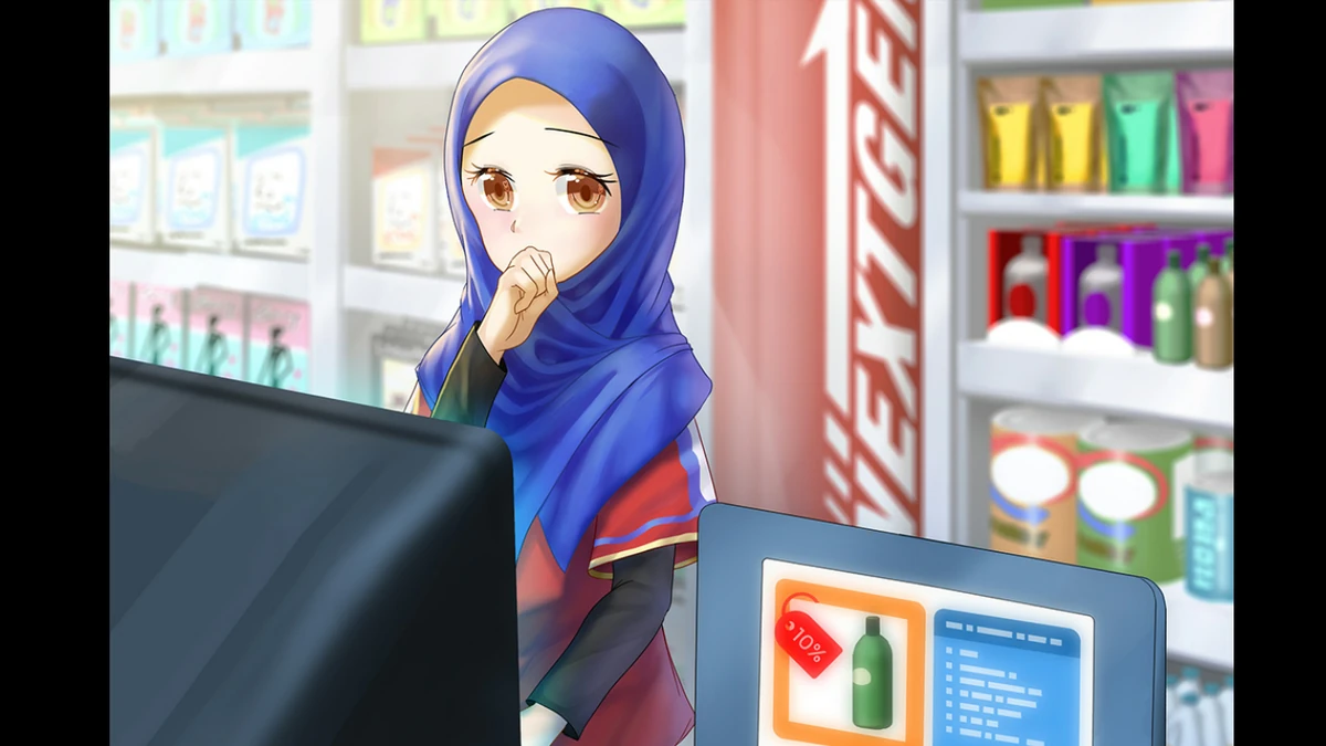 Isma | CitampiStories Wiki | Fandom