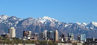 Salt Lake City, Utah | Cities Wiki | Fandom