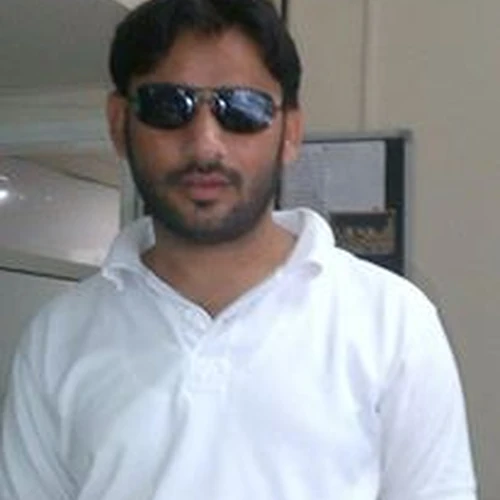 Nasir Jamshed Father Name