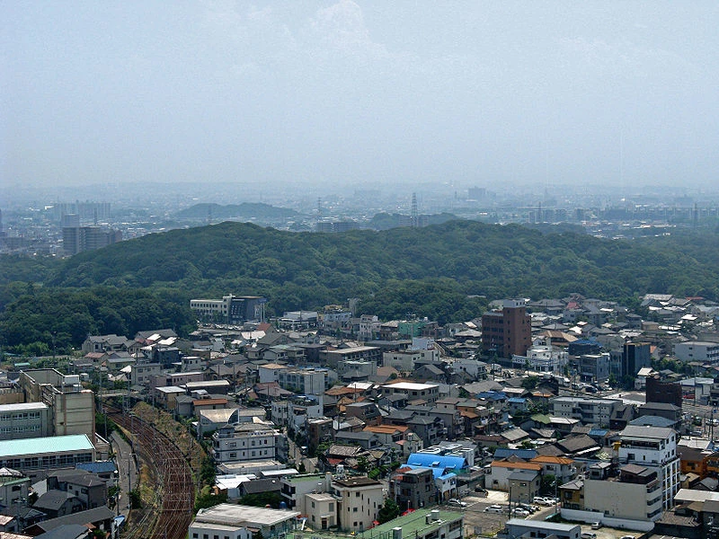 Sakai | Cities Wiki | Fandom