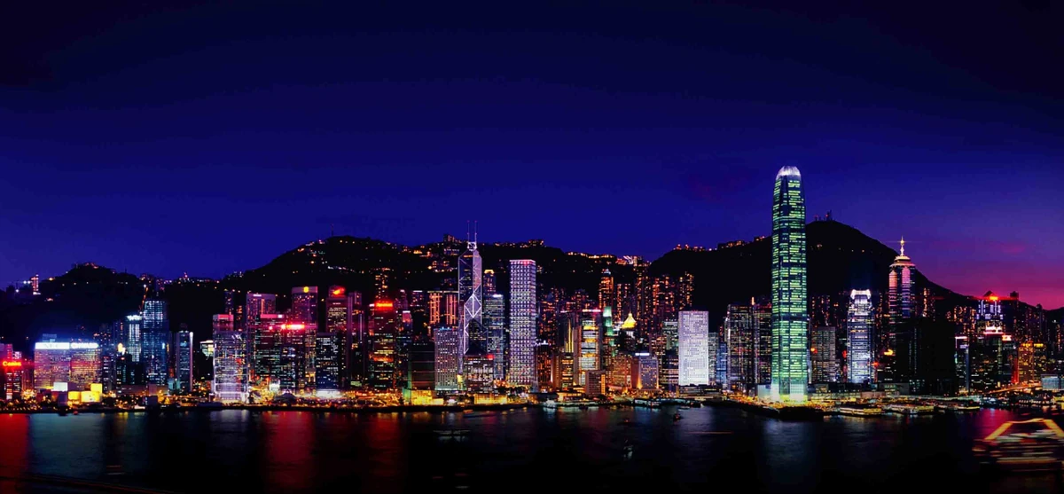 Hong Kong | Cities Wiki | Fandom