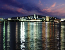 Wonsan | Cities Wiki | Fandom