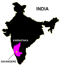 Davanagere | Cities Wiki | Fandom