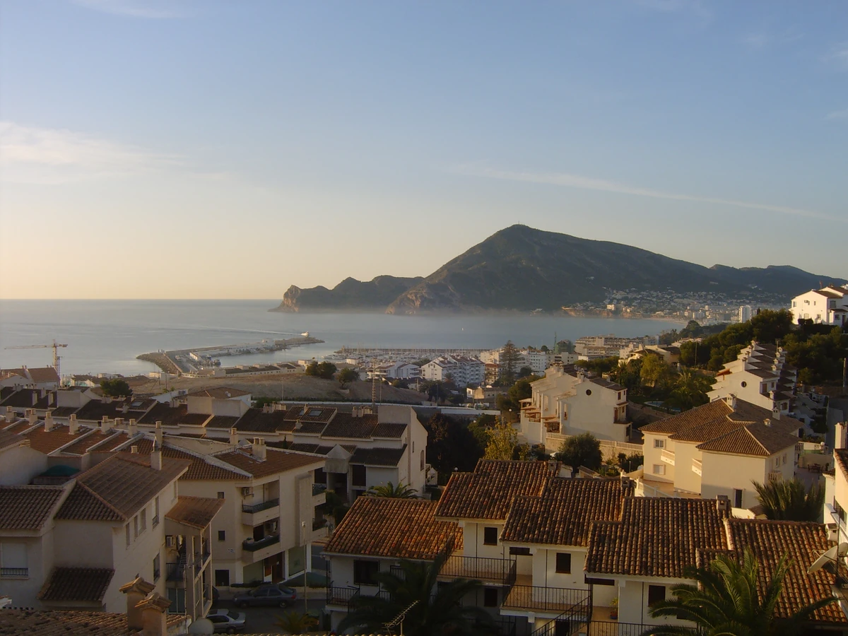 Altea | Cities Wiki | Fandom