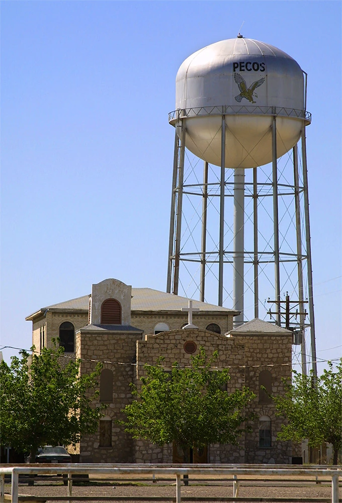Pecos | Cities Wiki | Fandom