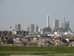 Saitama | Cities Wiki | Fandom