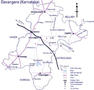 Davanagere | Cities Wiki | Fandom
