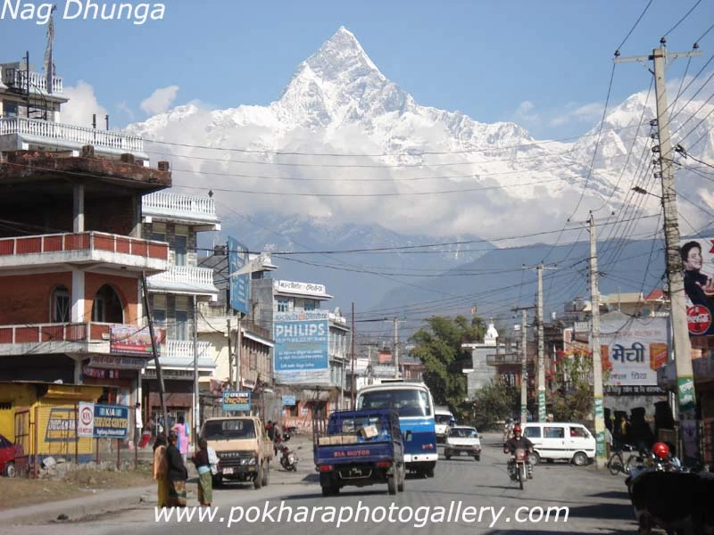 Pokhara | Cities Wiki | Fandom