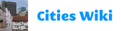Cities Wiki | The Wiki Wiki | Fandom