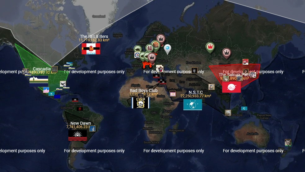 2nd Rome Coalition War | Cities War Wiki | Fandom