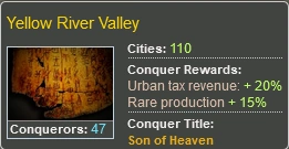 Yellow River Valley civilization | Cities War Wiki | Fandom