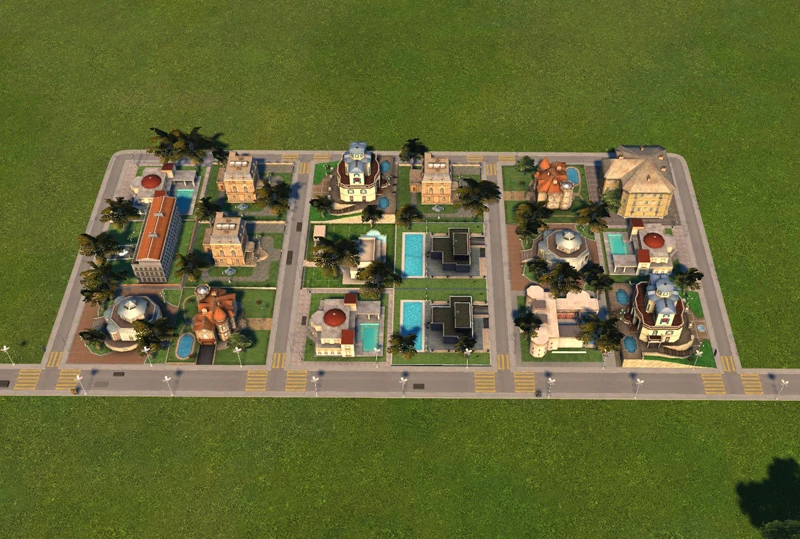 Elites | Cities XL Wiki | Fandom