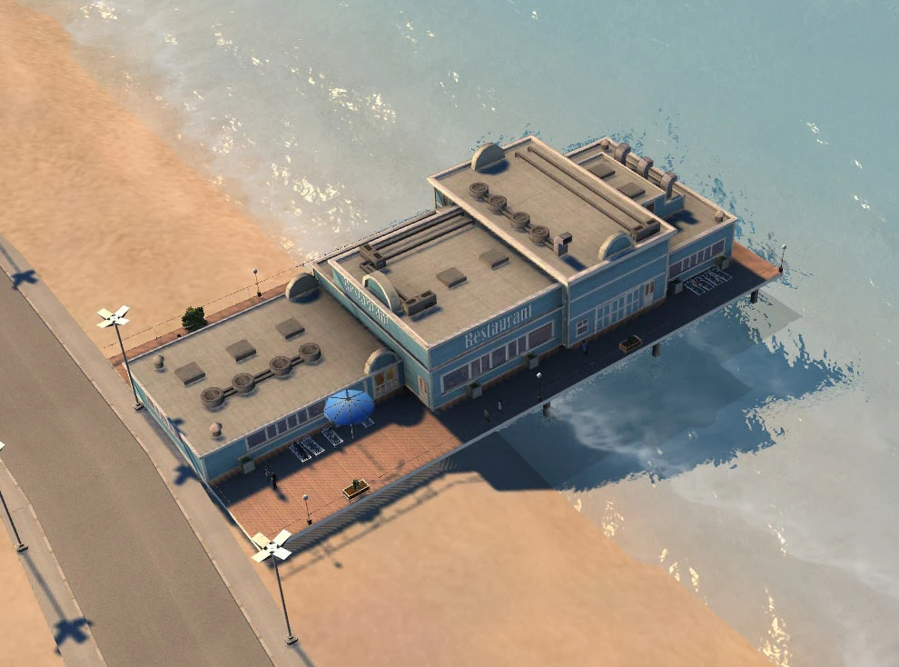 Buildings Pack | Cities XL Wiki | Fandom