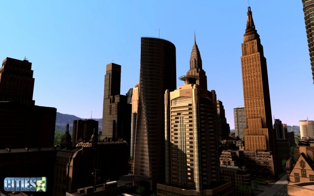 Screenshots | Cities XL Wiki | Fandom