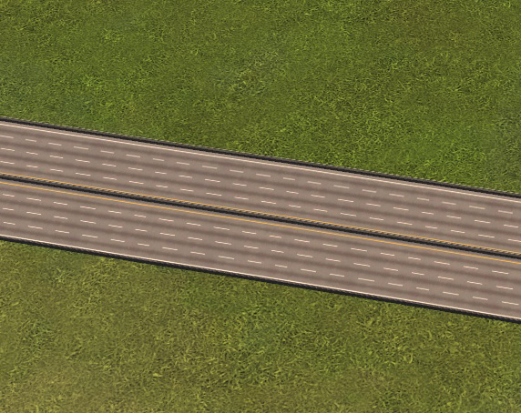 Highway | Cities XL Wiki | Fandom