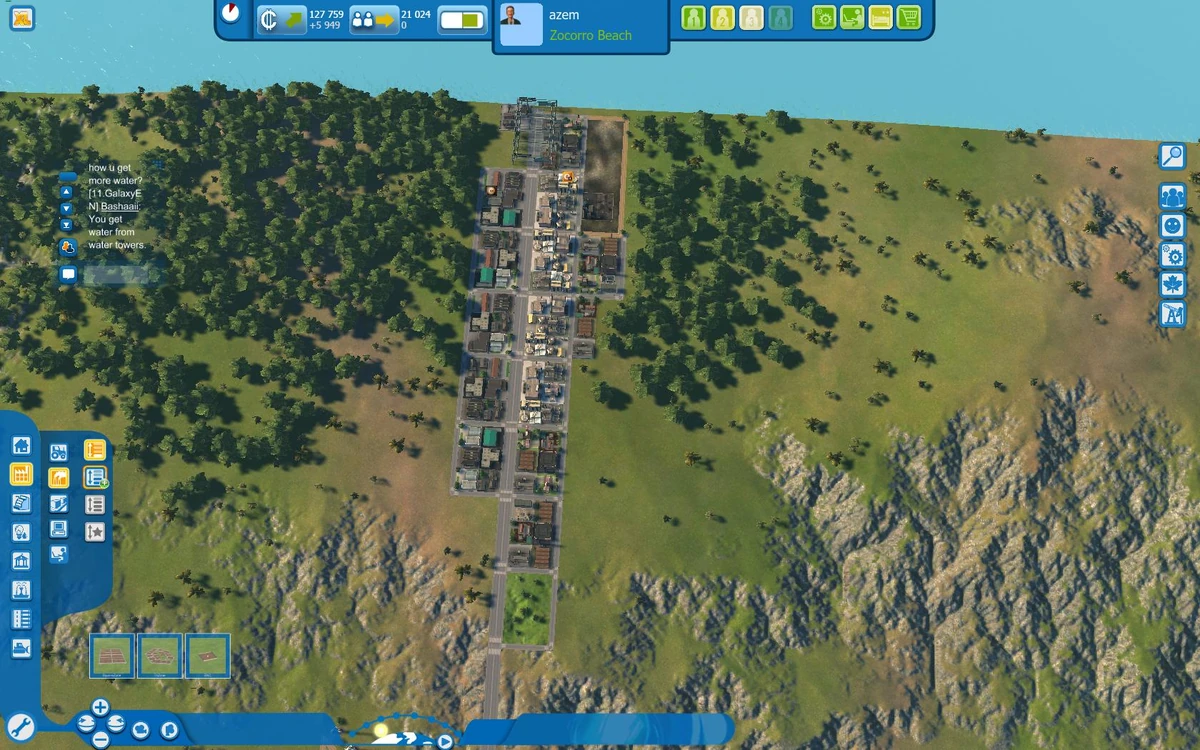Demo | Cities XL Wiki | Fandom